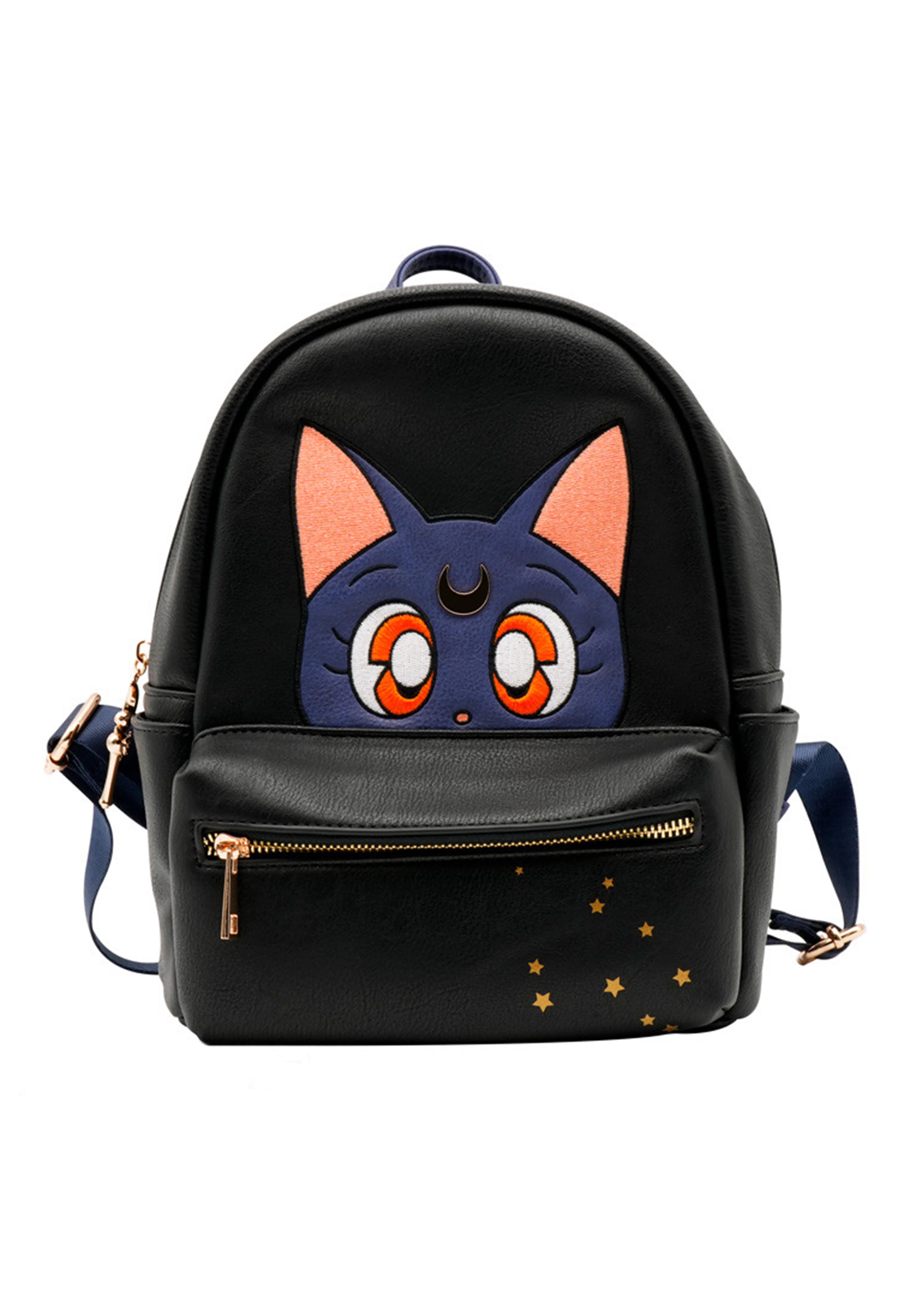 Sailor Moon - Luna - Backpack | Impericon