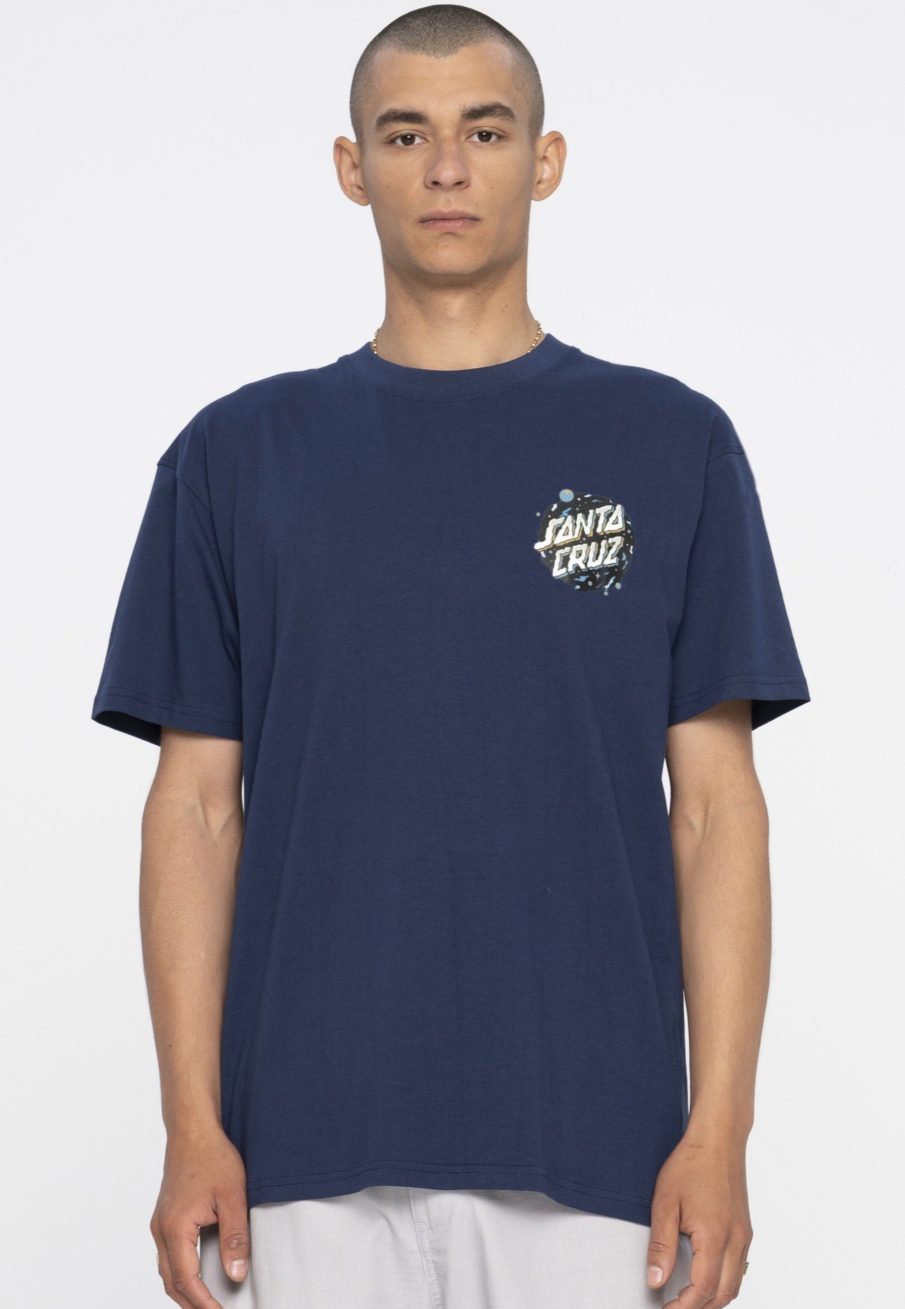 Santa Cruz T Shirts