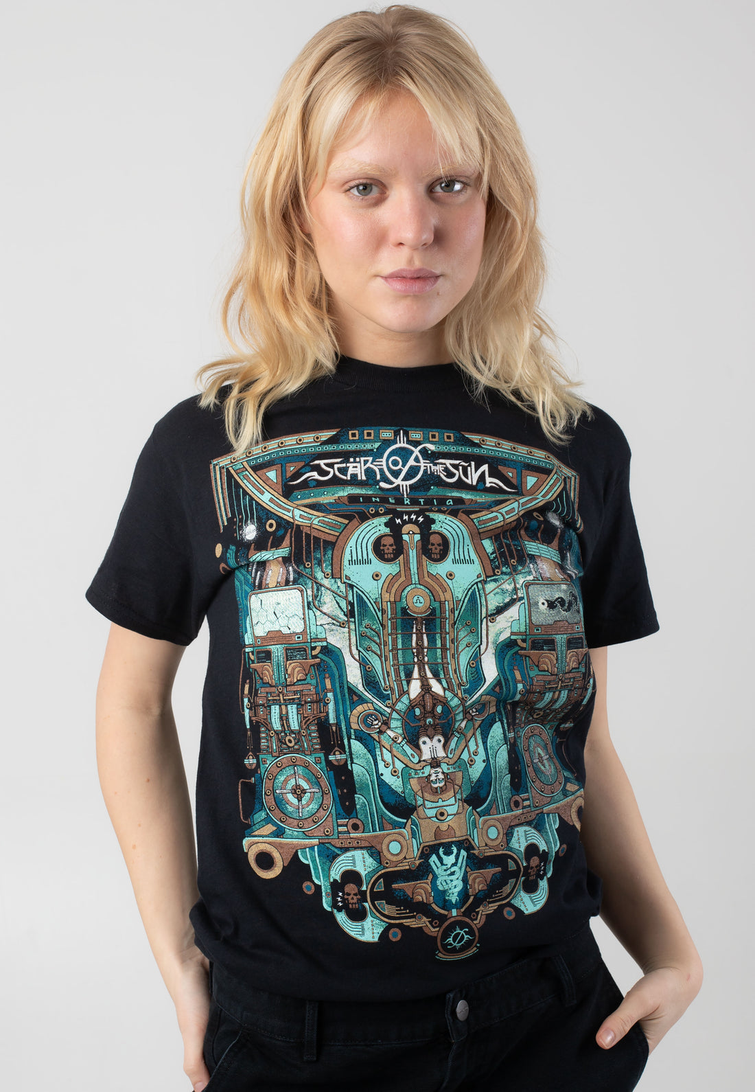Shop Metal Merch with Official Designs online | Impericon