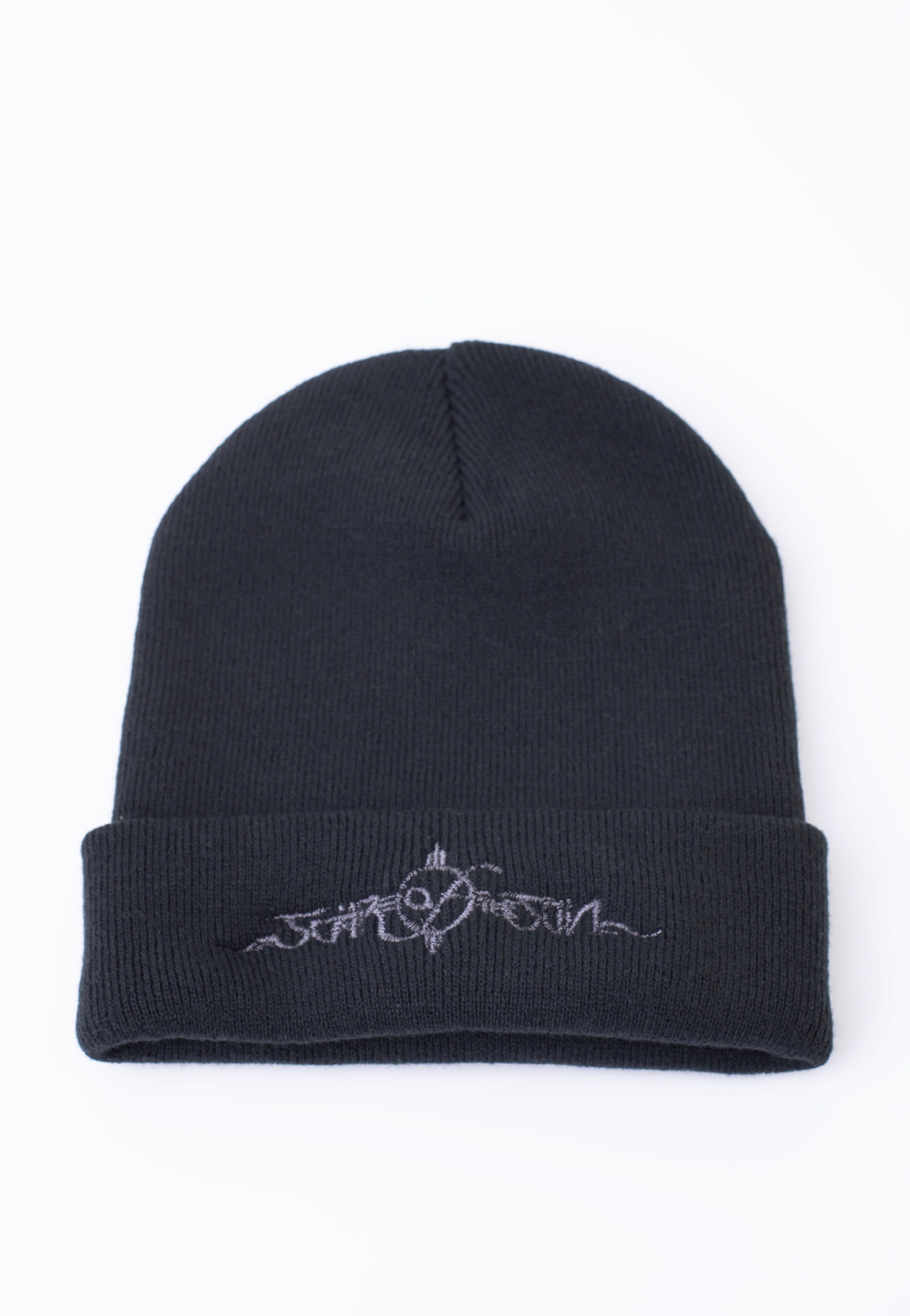 Scar Of The Sun - Logo - Long Beanie | Impericon