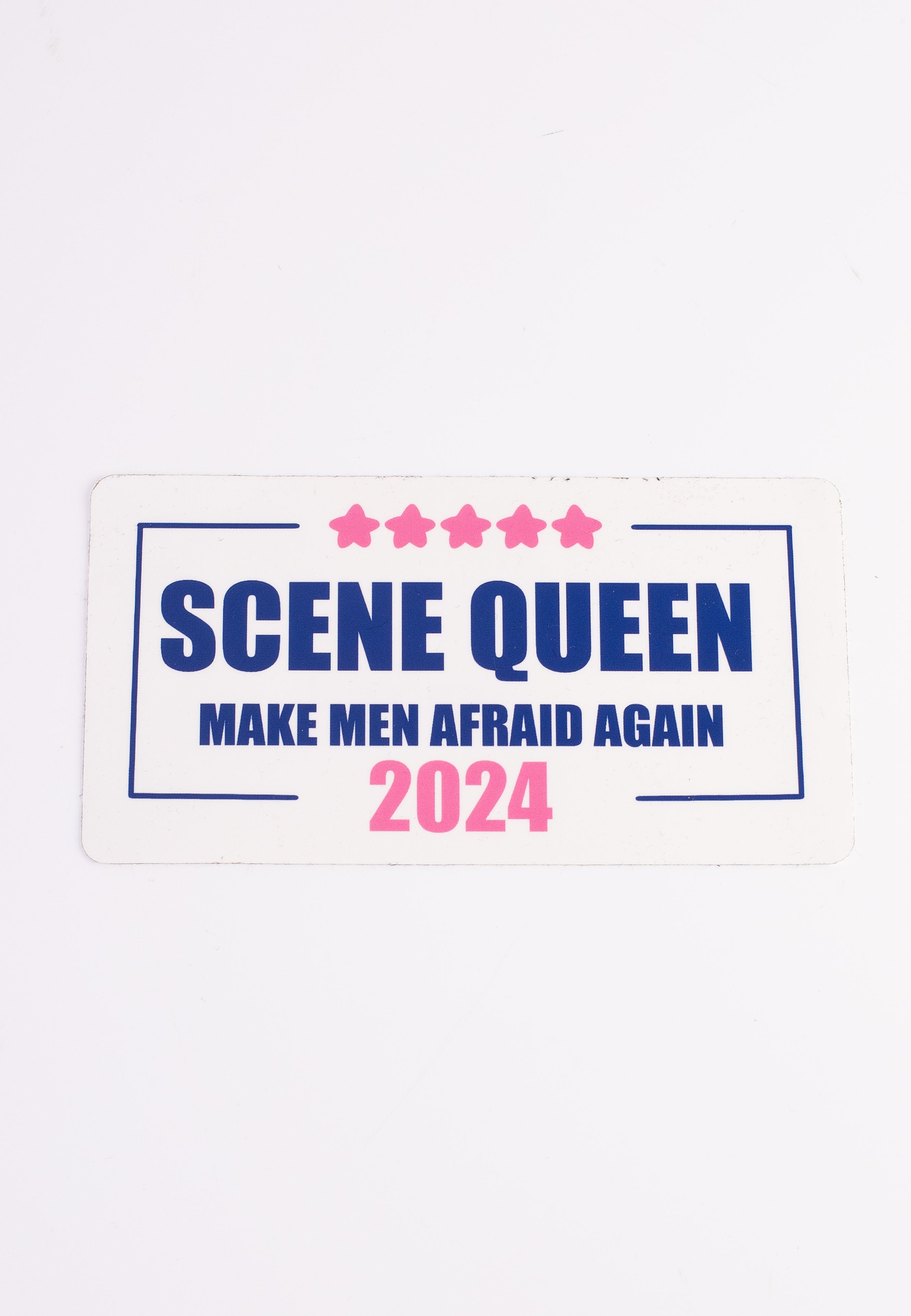 Scene Queen - MMAA - Sticker | Impericon