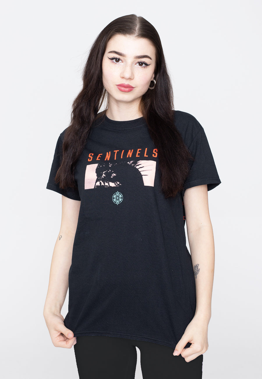 Sentinels Merch - Shirts, Vinyl & More | Impericon