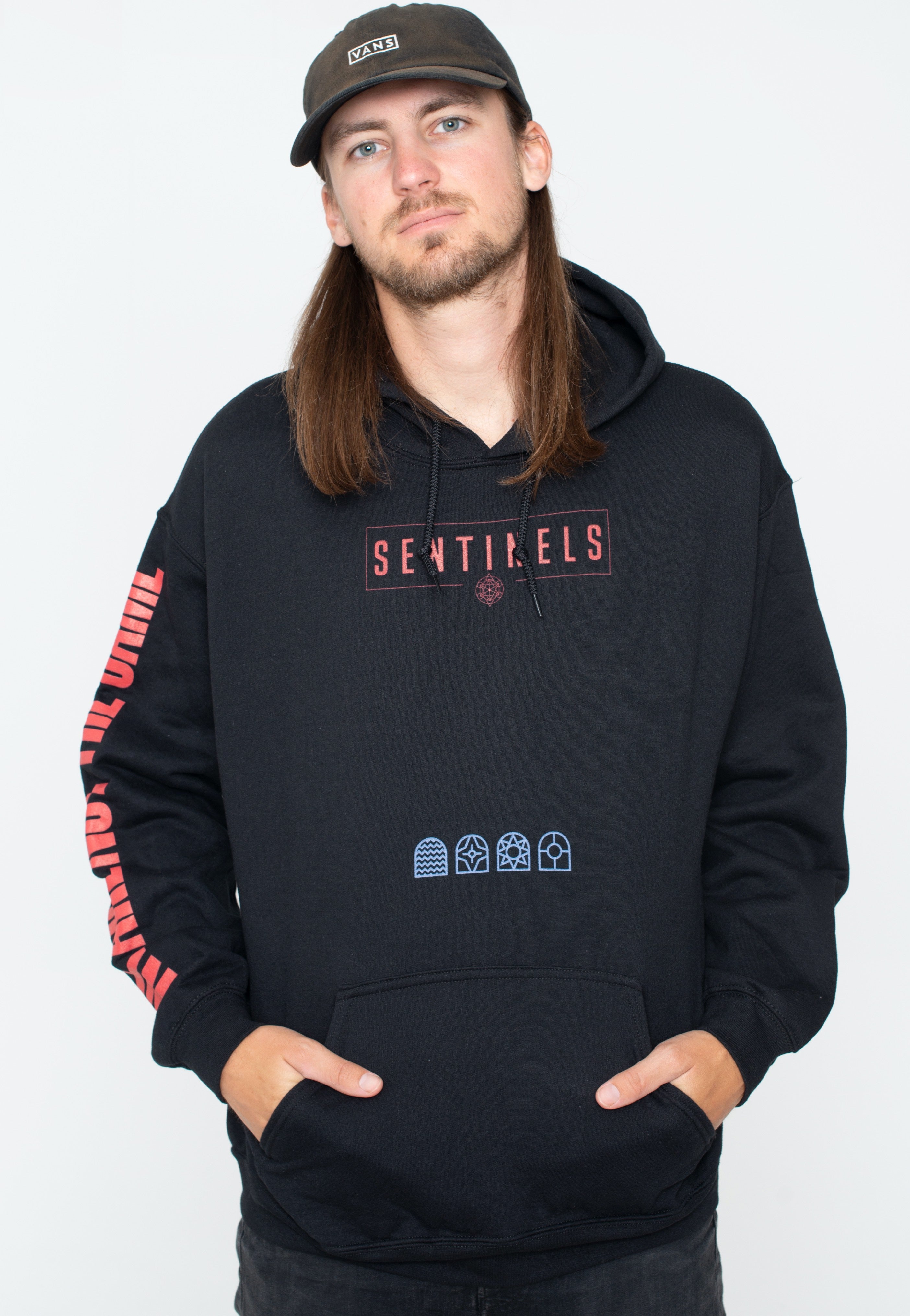 Official Sentinels merchandise | Impericon