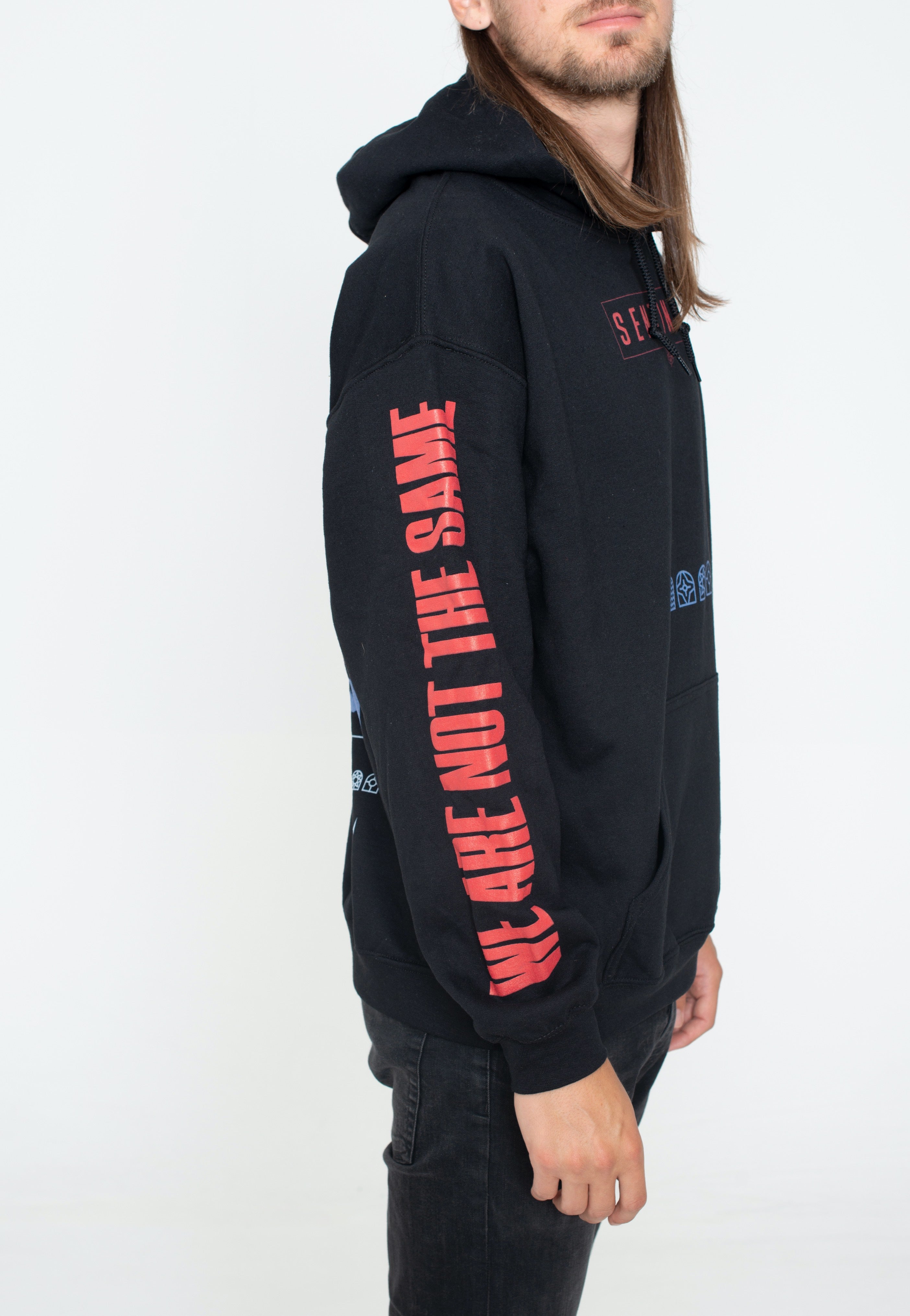 Official Sentinels merchandise | Impericon