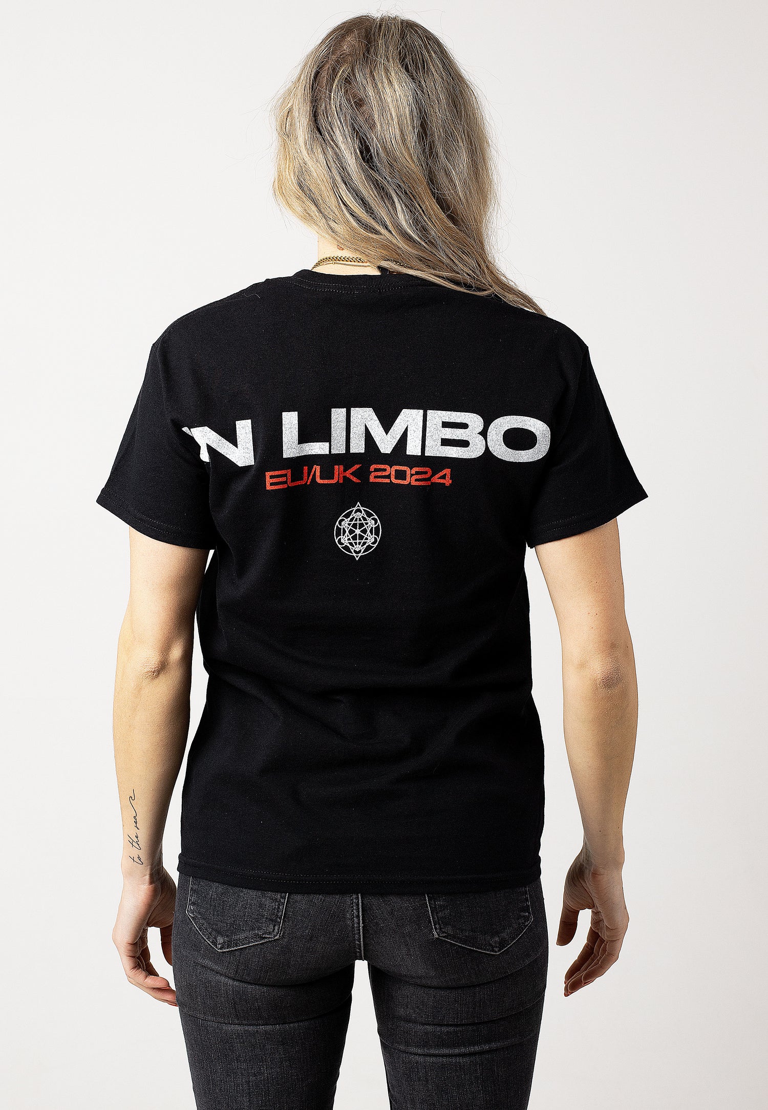 Sentinels - In Limbo - T-Shirt | Impericon