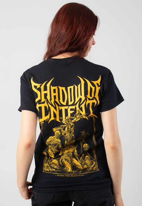 Shadow Of Intent Merch - Shirts, Vinyl & More | Impericon