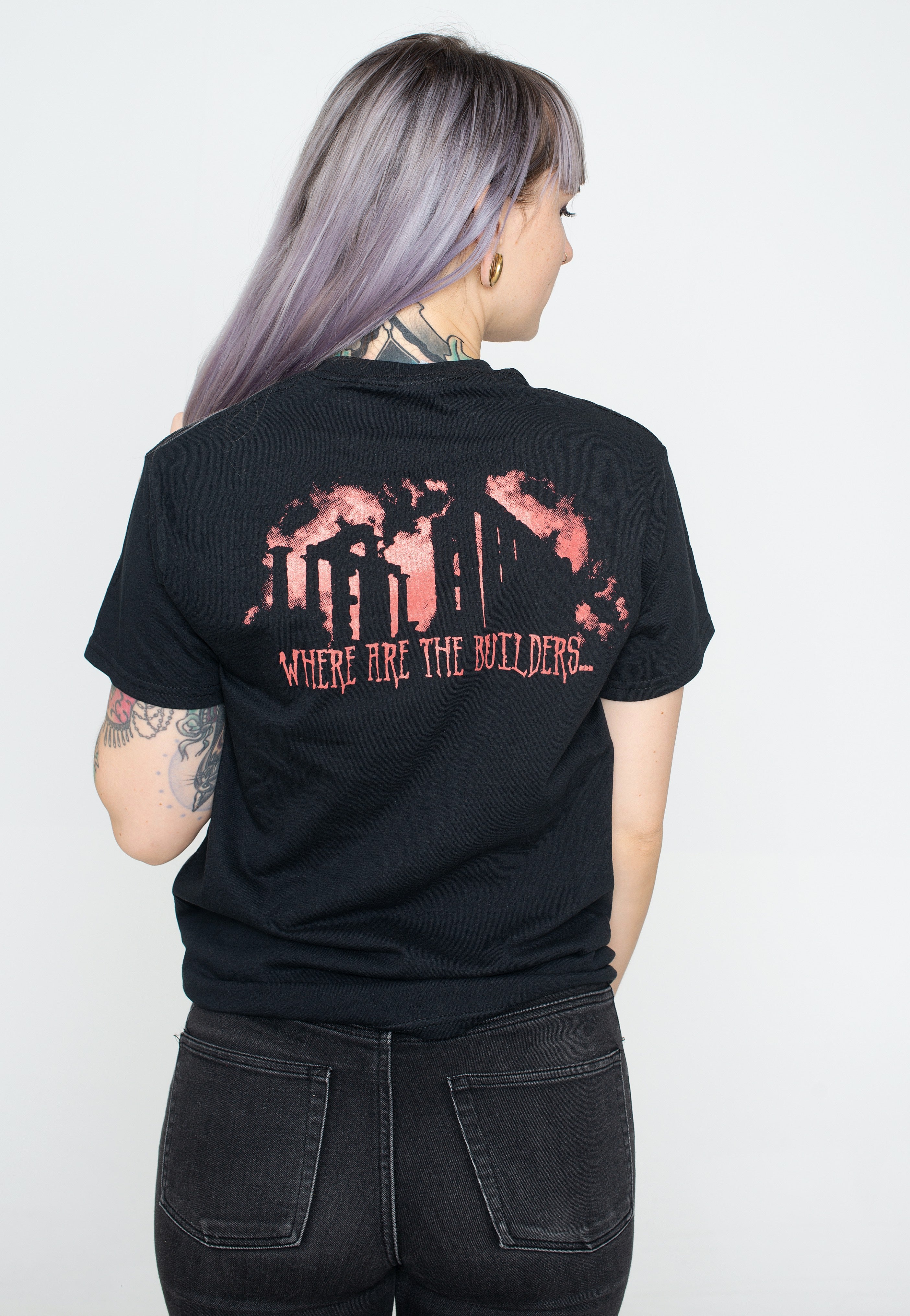 Shai Hulud Merch - Shirts, Vinyl & More | Impericon