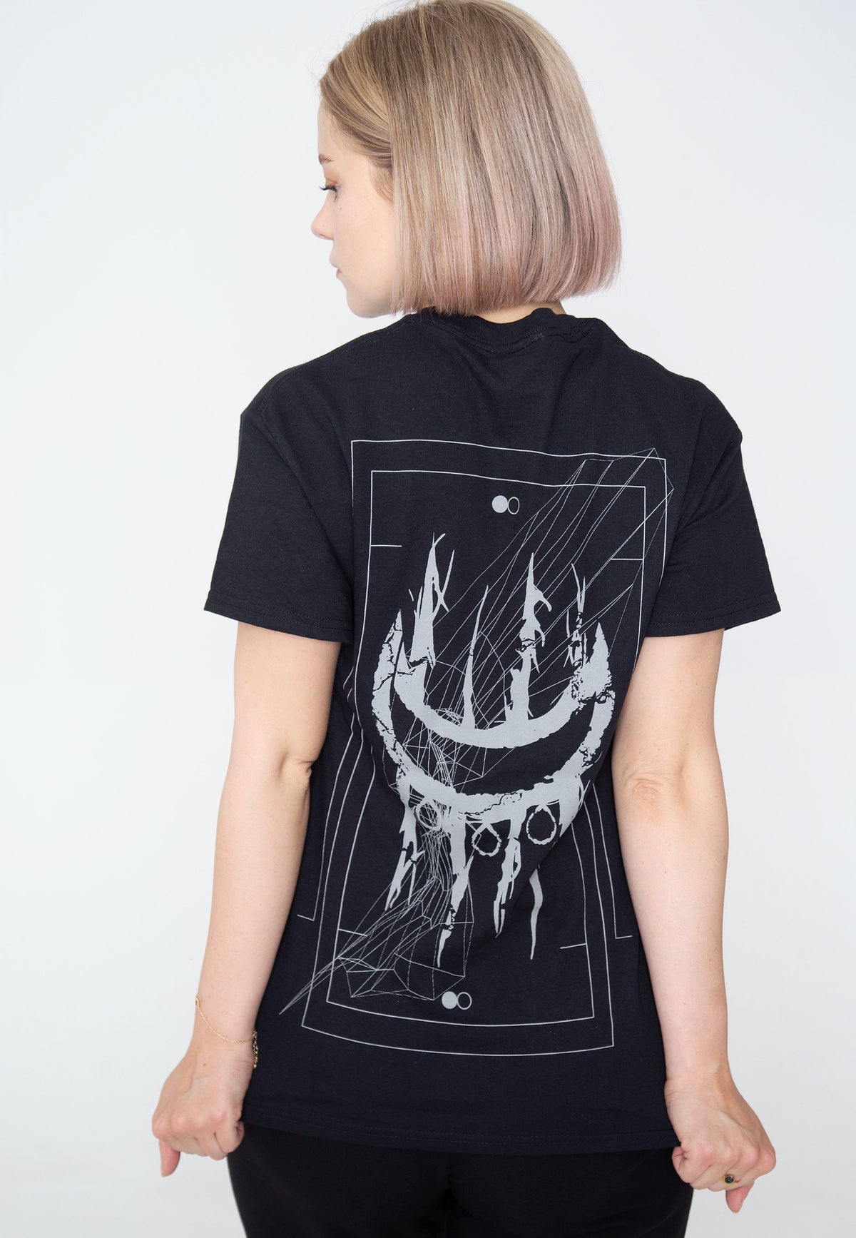 Signs Of The Swarm Merch - Shirts, Vinyl & More | Impericon