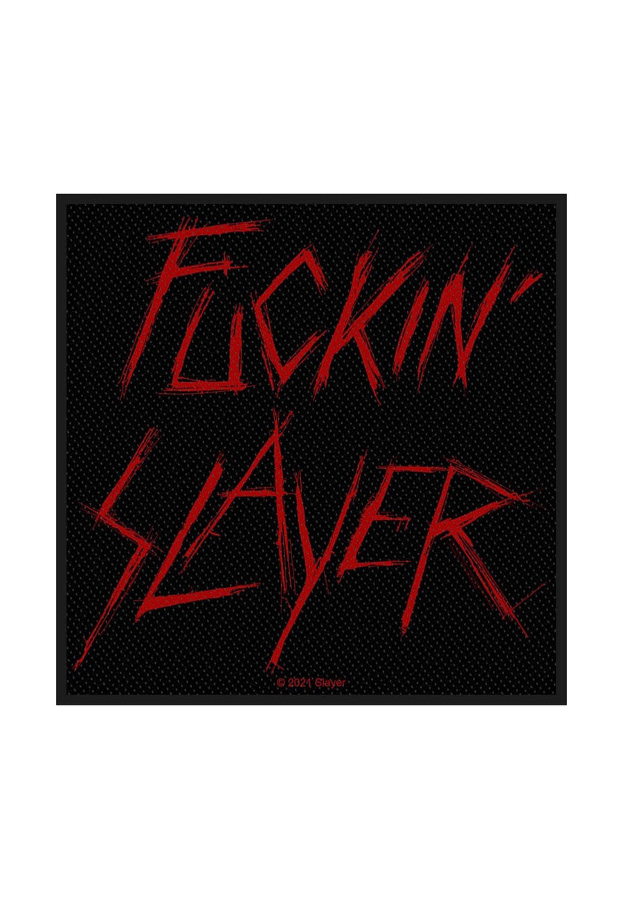 Slayer Merch - Shirts, Vinyl & More | Impericon