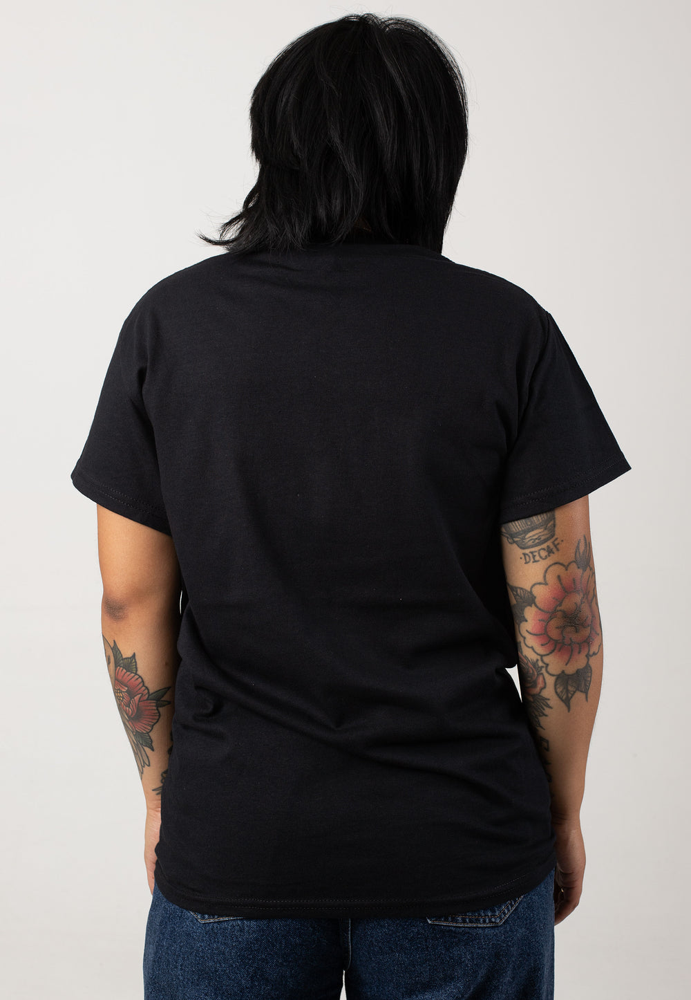 Sleep Token - Death Metal Logo - T-Shirt | Impericon