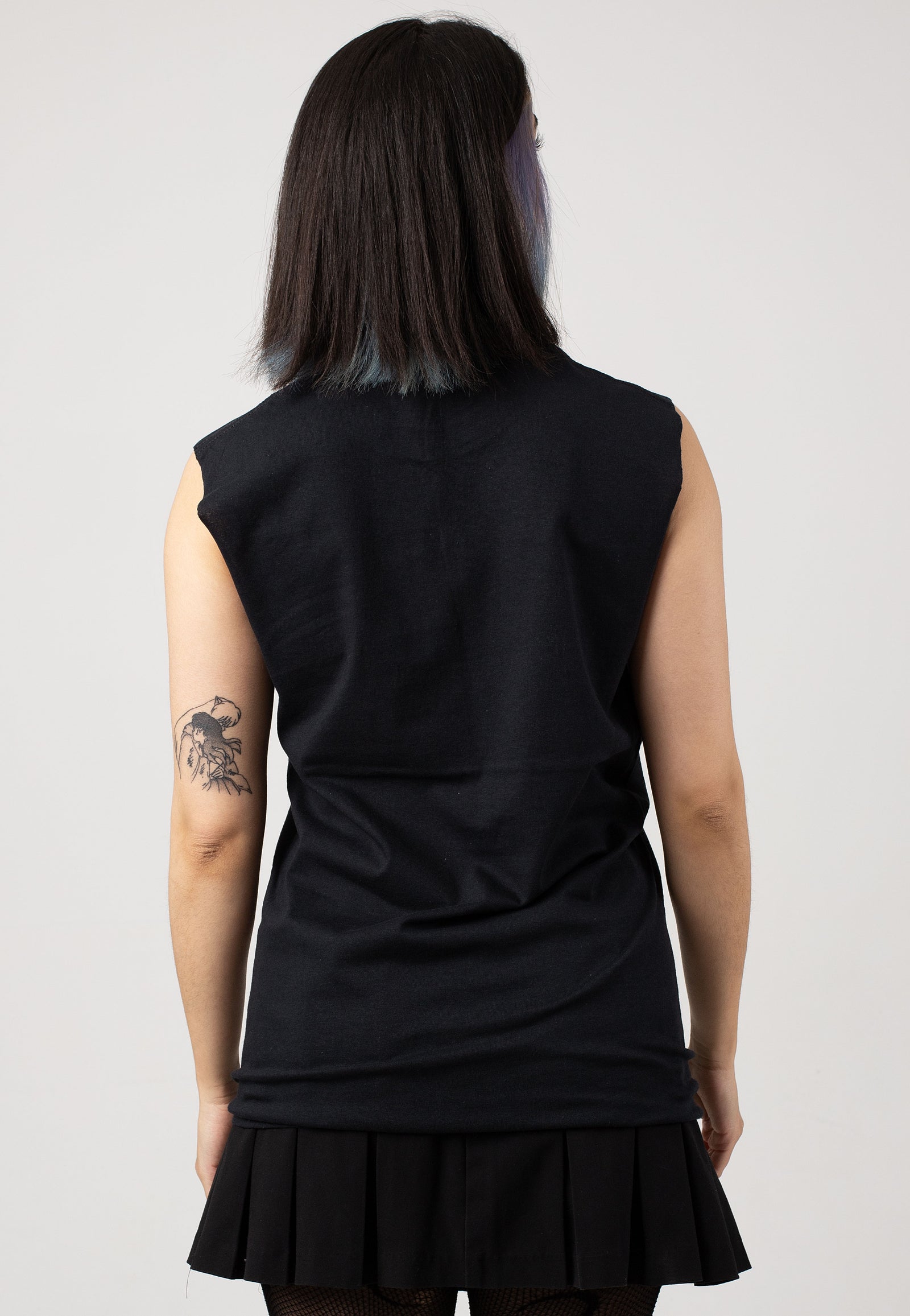 Sleep Token - Dripping Symbol - Sleeveless | Impericon