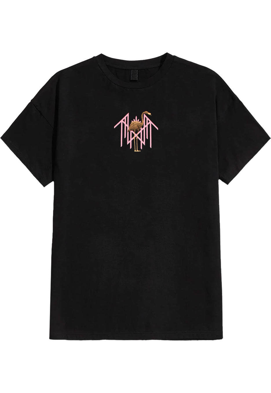 Sleep Token - EIA Jerry Cover - T-Shirt | Impericon