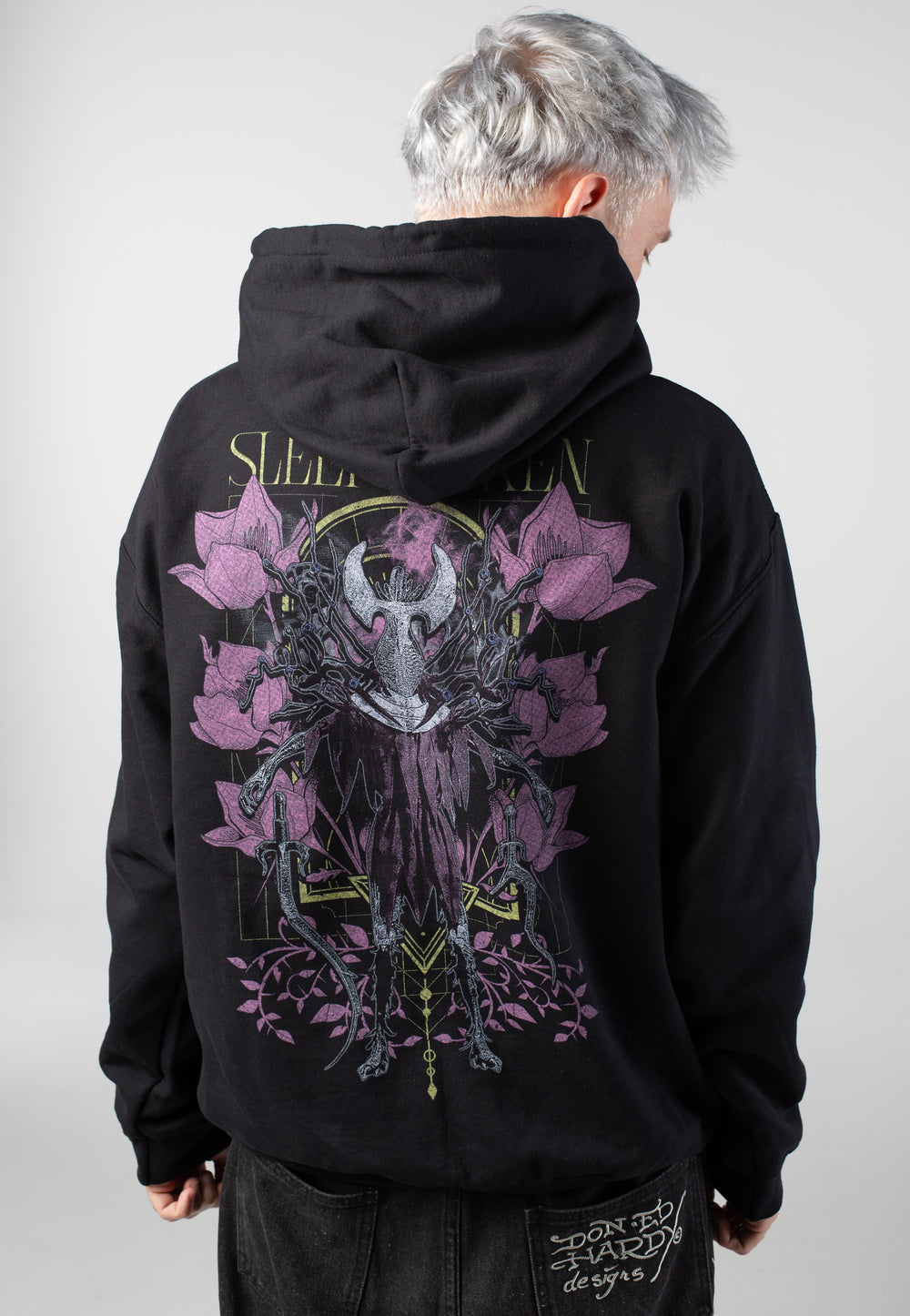 Sleep Token - EIA Look To Windward - Hoodie | Impericon