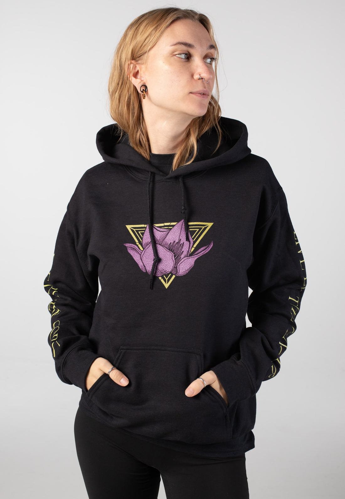 Sleep Token - EIA Look To Windward - Hoodie | Impericon