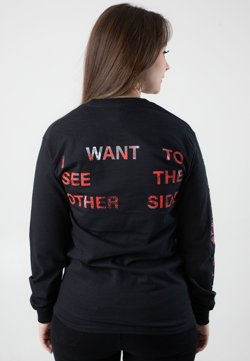 Sleep Token - Moon Reflections - Longsleeve | Impericon