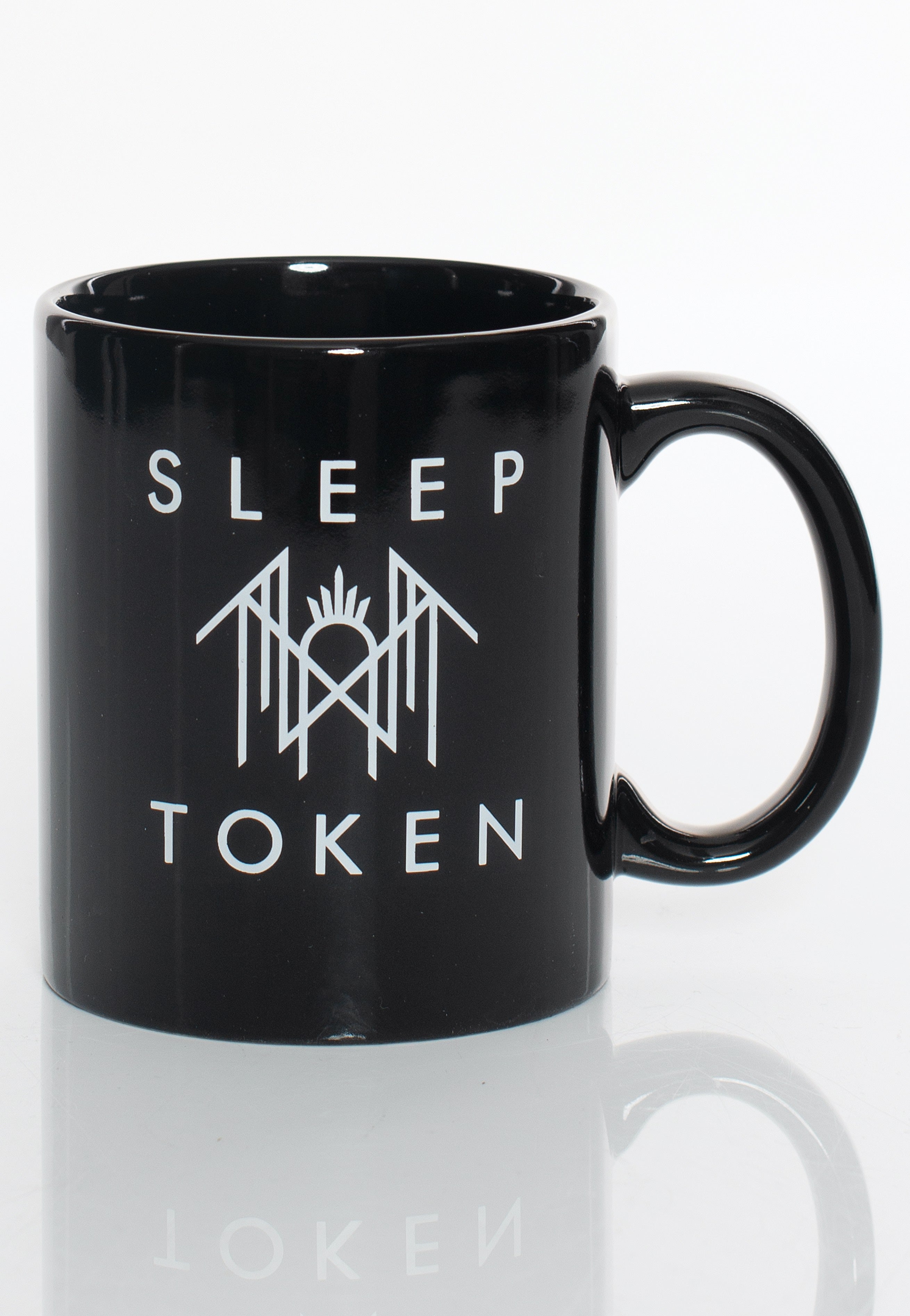 Sleep Token - Nothing Lasts Forever - Mug | Impericon
