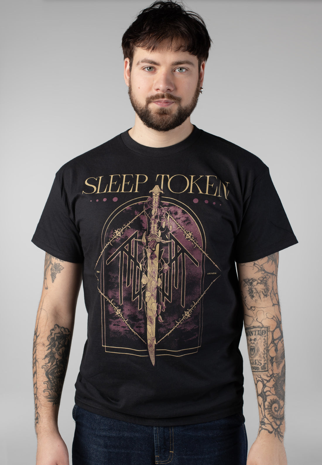 Official Sleep Token Merch – Shop Now | Impericon