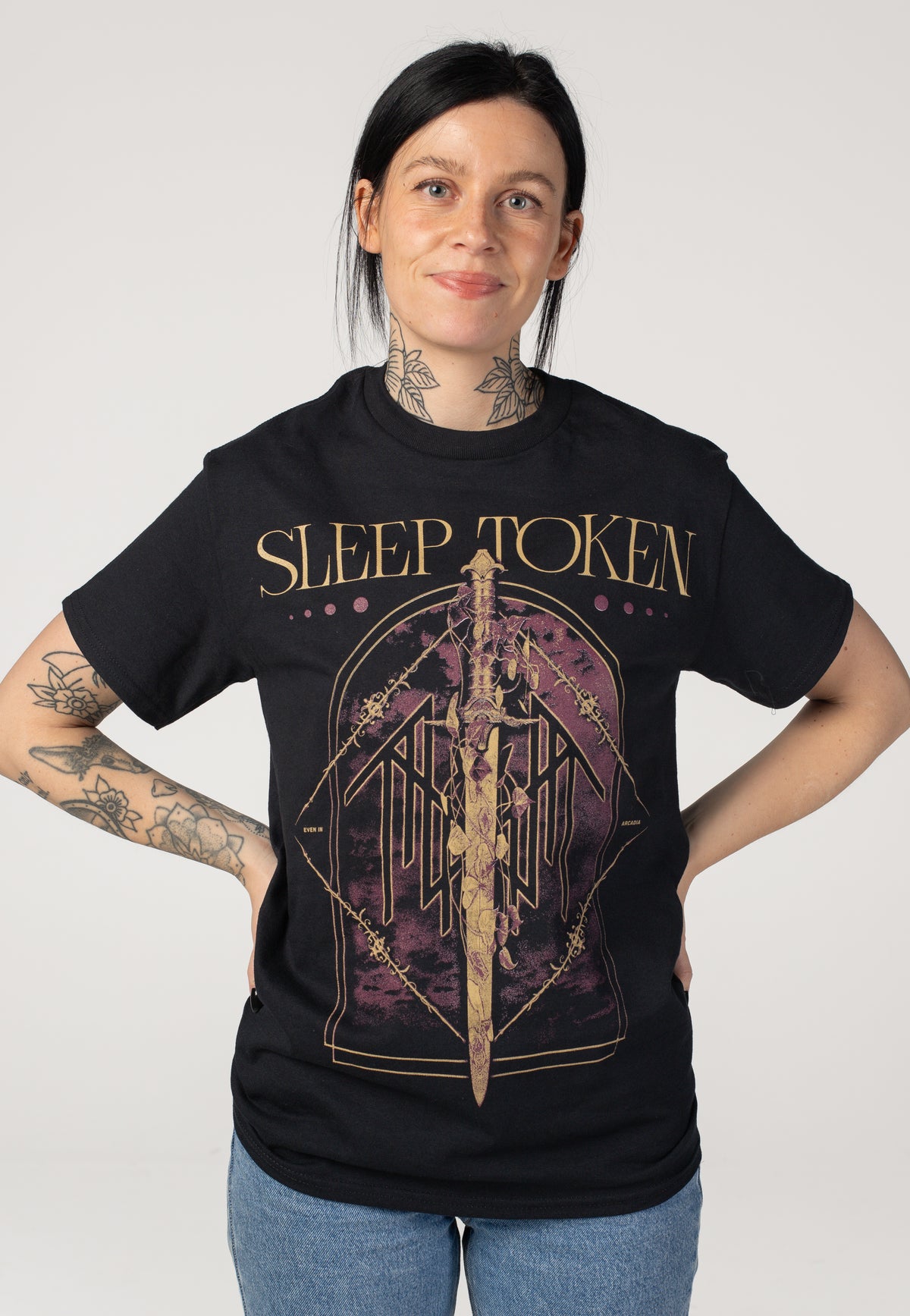 Offizielles Sleep Token Merch - Jetzt kaufen | Impericon