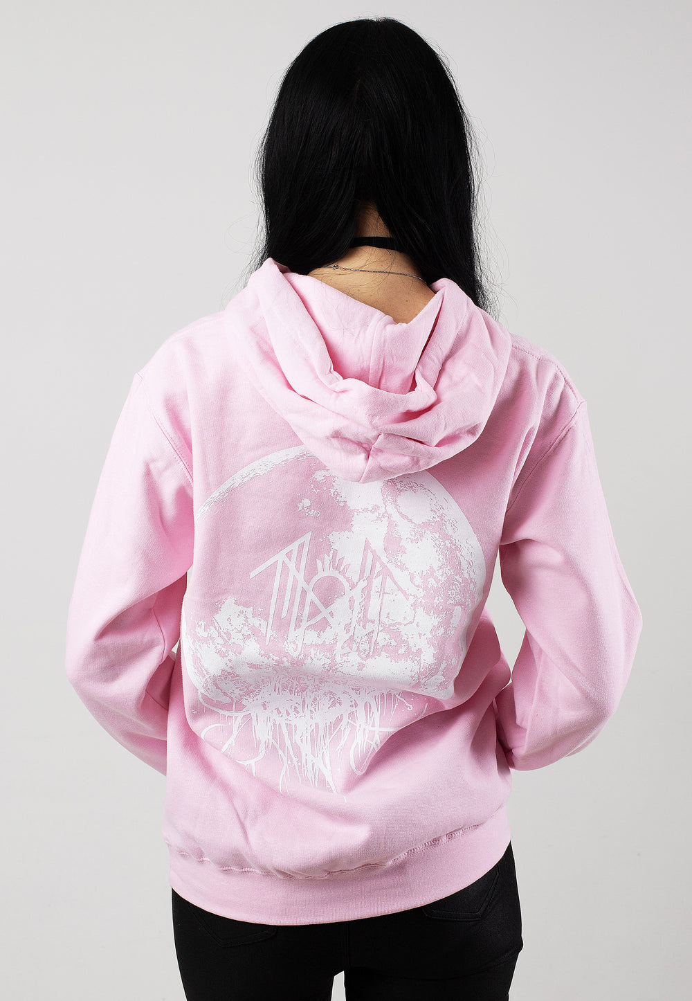 Sleep Token Take Me Back To Eden Pink - Hoodie | Impericon