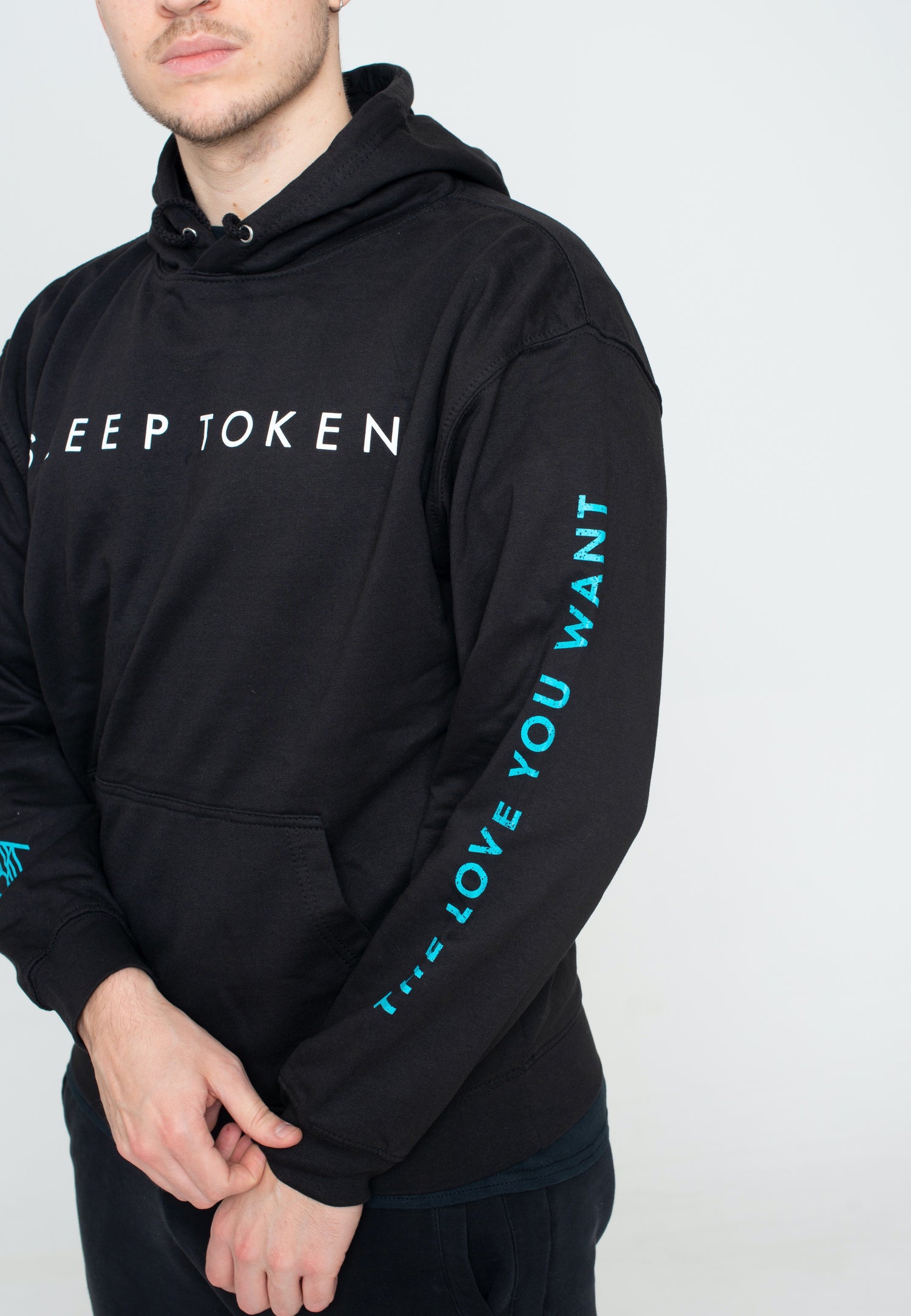Sleep Token - The Love - Hoodie | Impericon