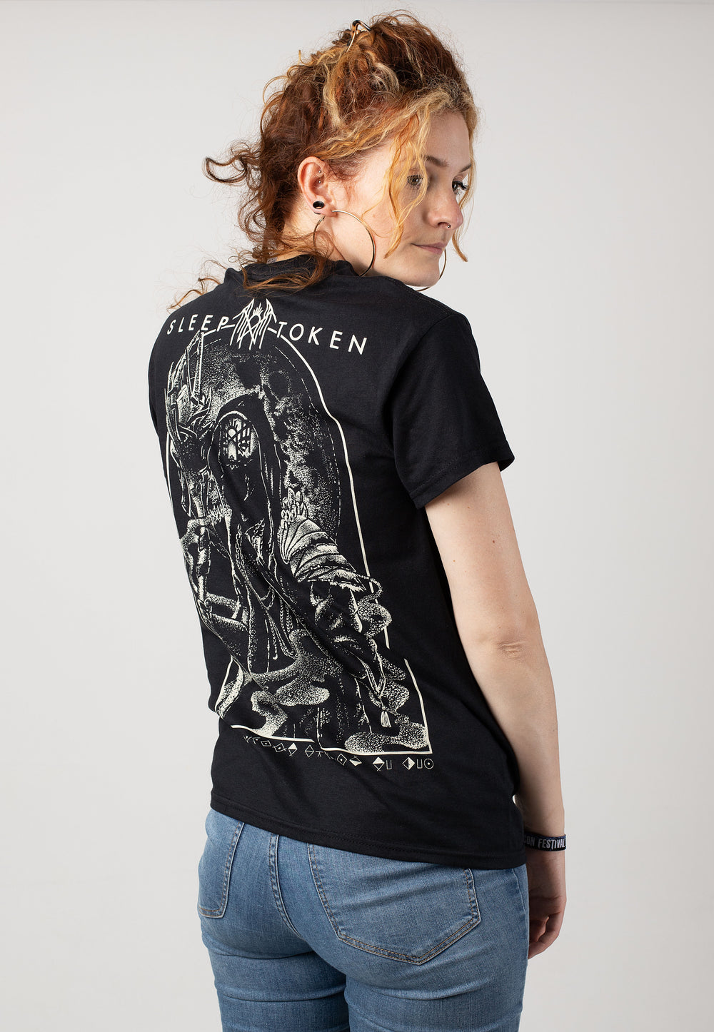 Sleep Token - The Night Belongs To You - T-Shirt | Impericon