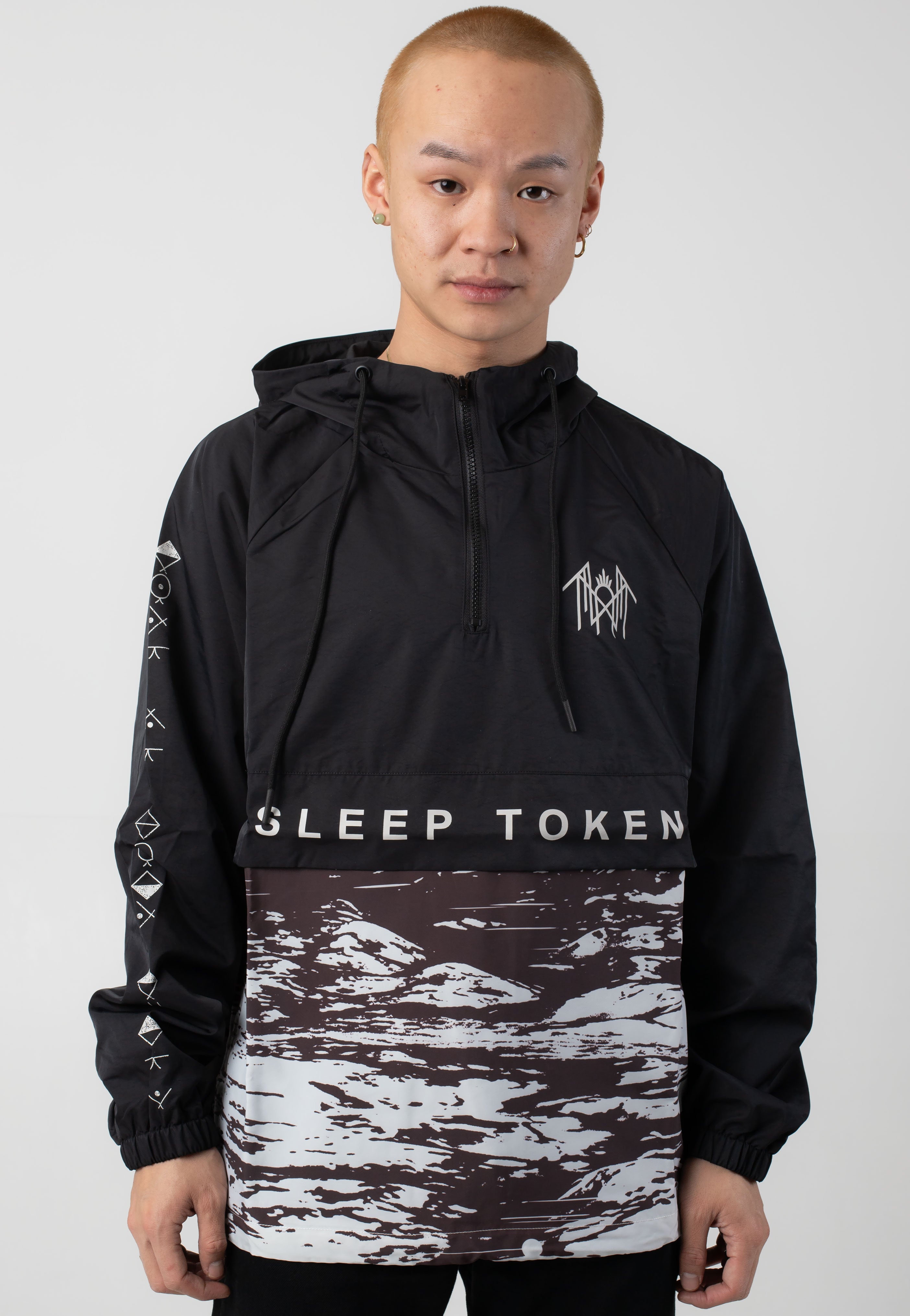 Sleep Token - TMBTE - Jacket | Impericon