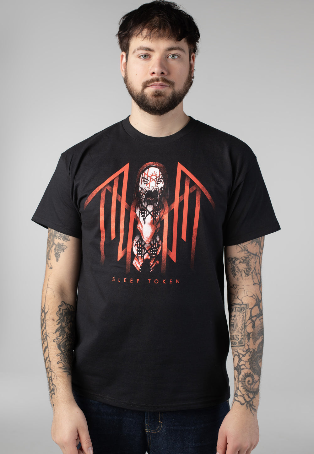 Official Sleep Token Merch – Shop Now | Impericon