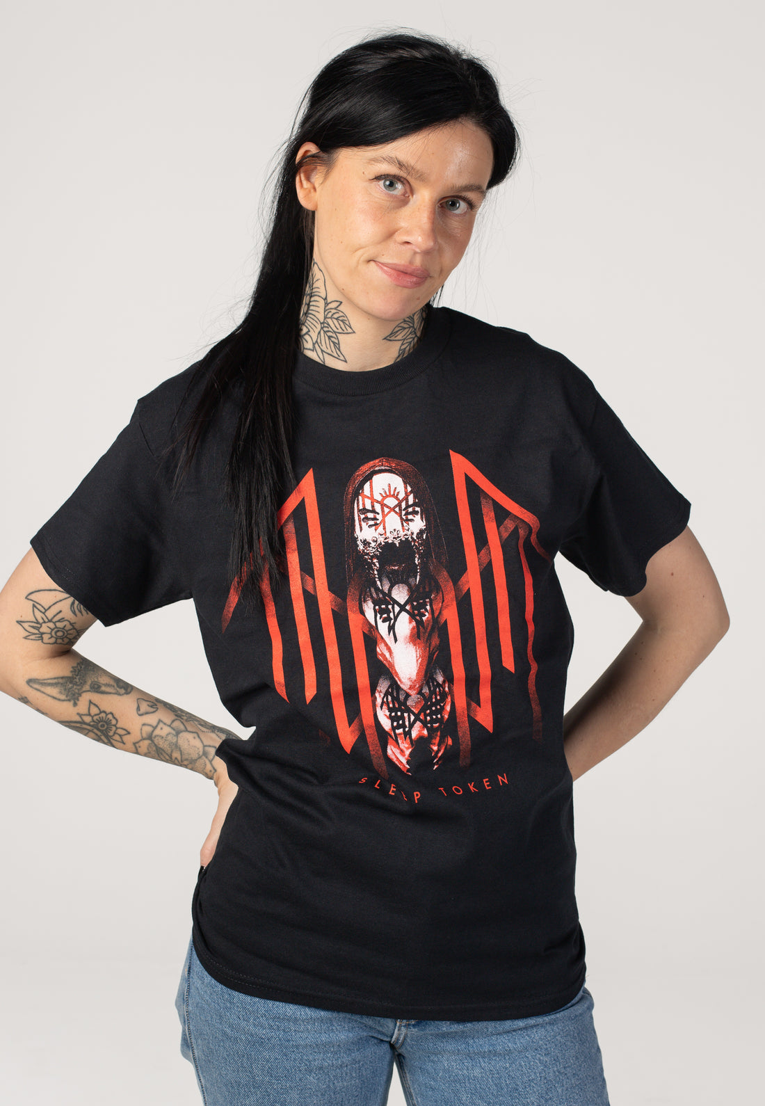 Official Sleep Token Merch – Shop Now | Impericon