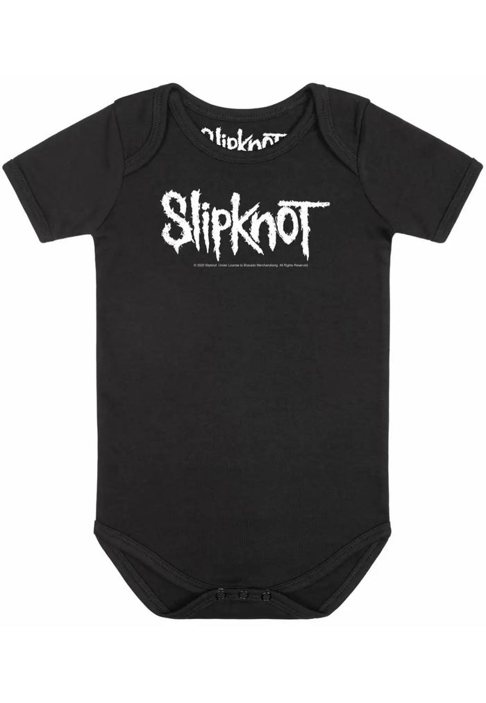 Slipknot: New Website, New Countdown