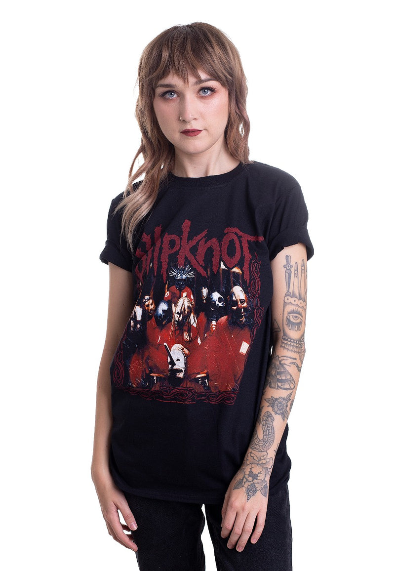 Official Slipknot Merch for All Maggots | Impericon
