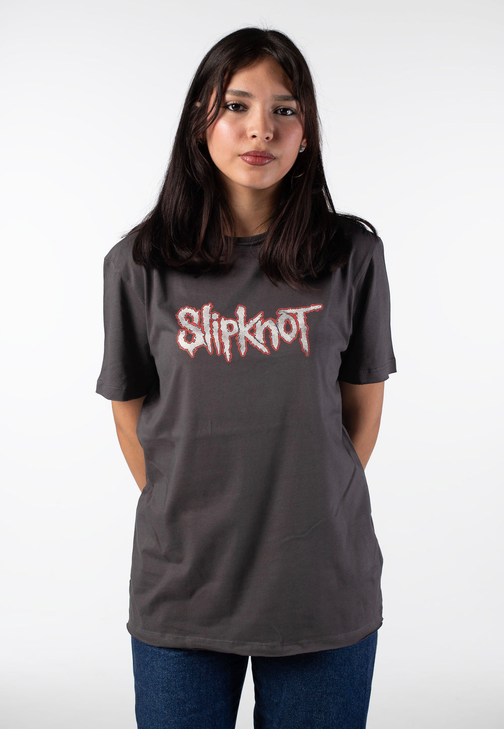 Slipknot: The Mask Evolution of Corey Taylor