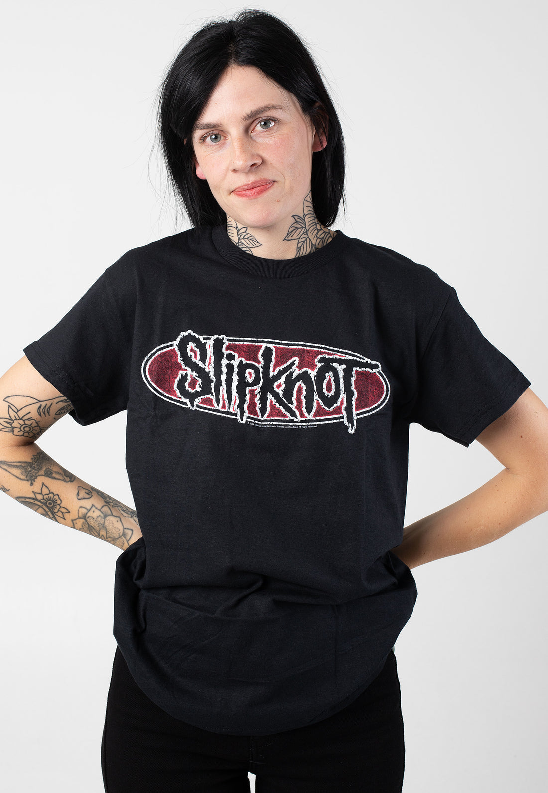 Official Slipknot Merch for All Maggots | Impericon