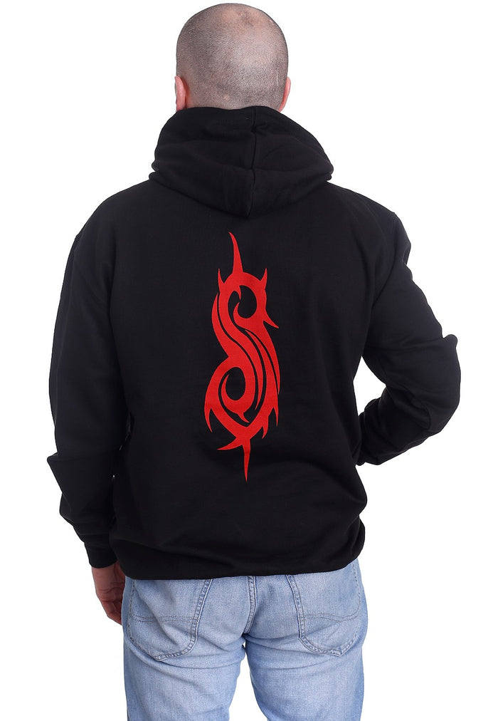 Shop Official Slipknot Hoodies online | Impericon