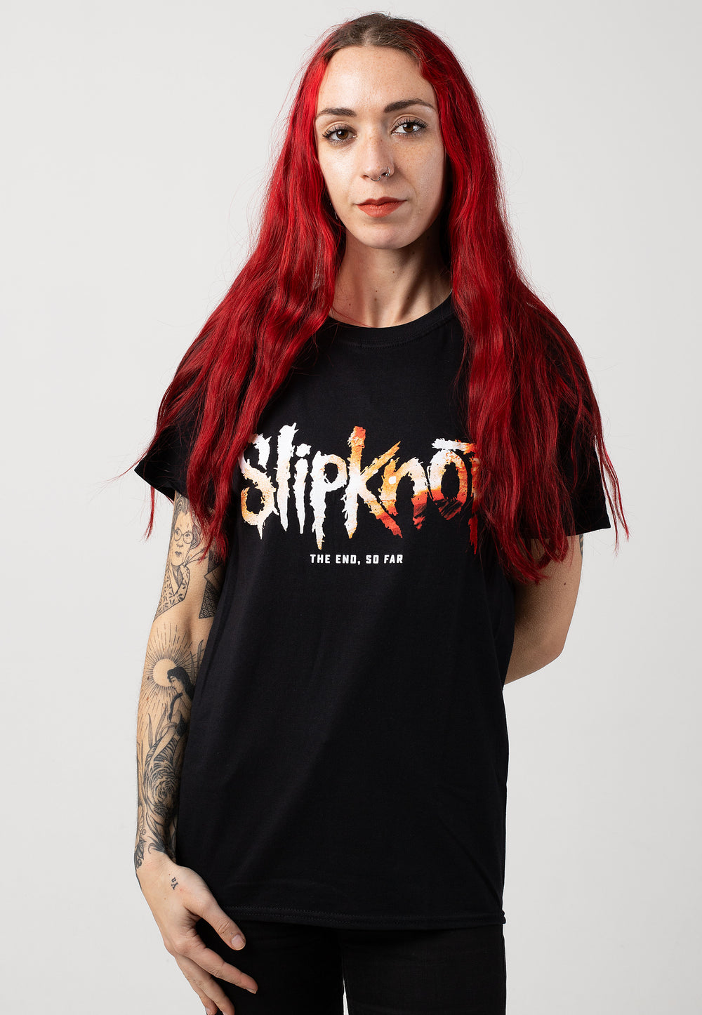 Slipknot Merch, T-Shirts, Hoodies & mehr | Impericon