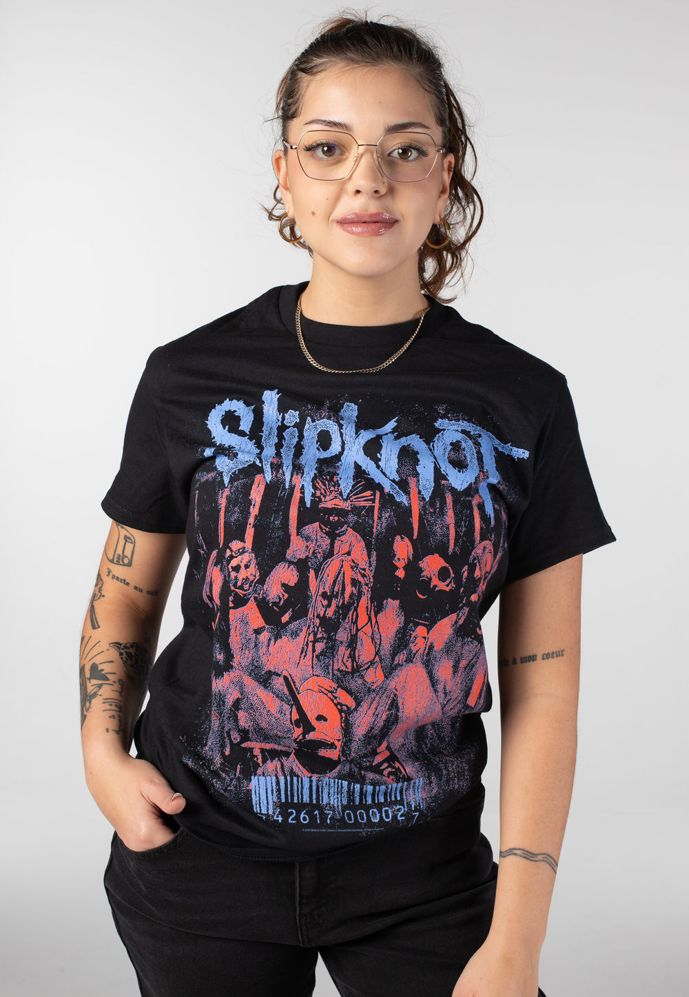 Official Slipknot Merch for All Maggots | Impericon