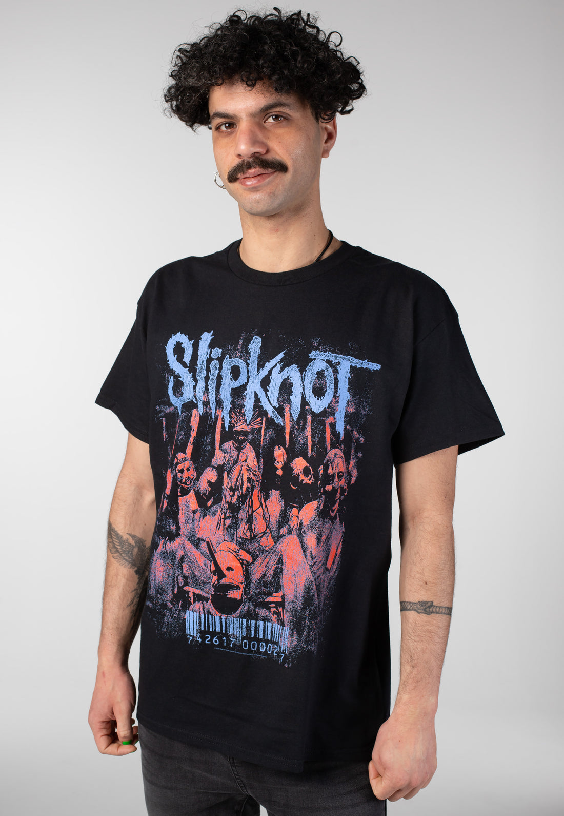Official Slipknot Merch for All Maggots | Impericon