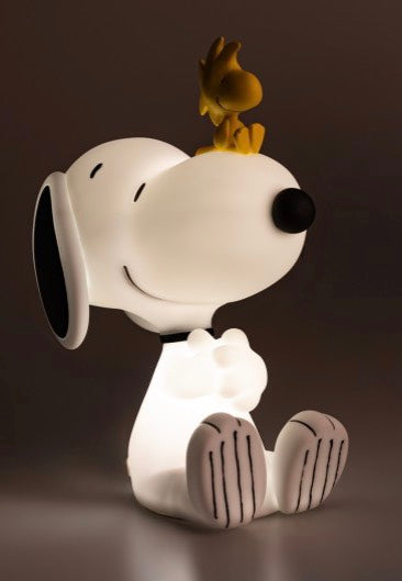 Snoopy - Snoopy - Lamp | Impericon