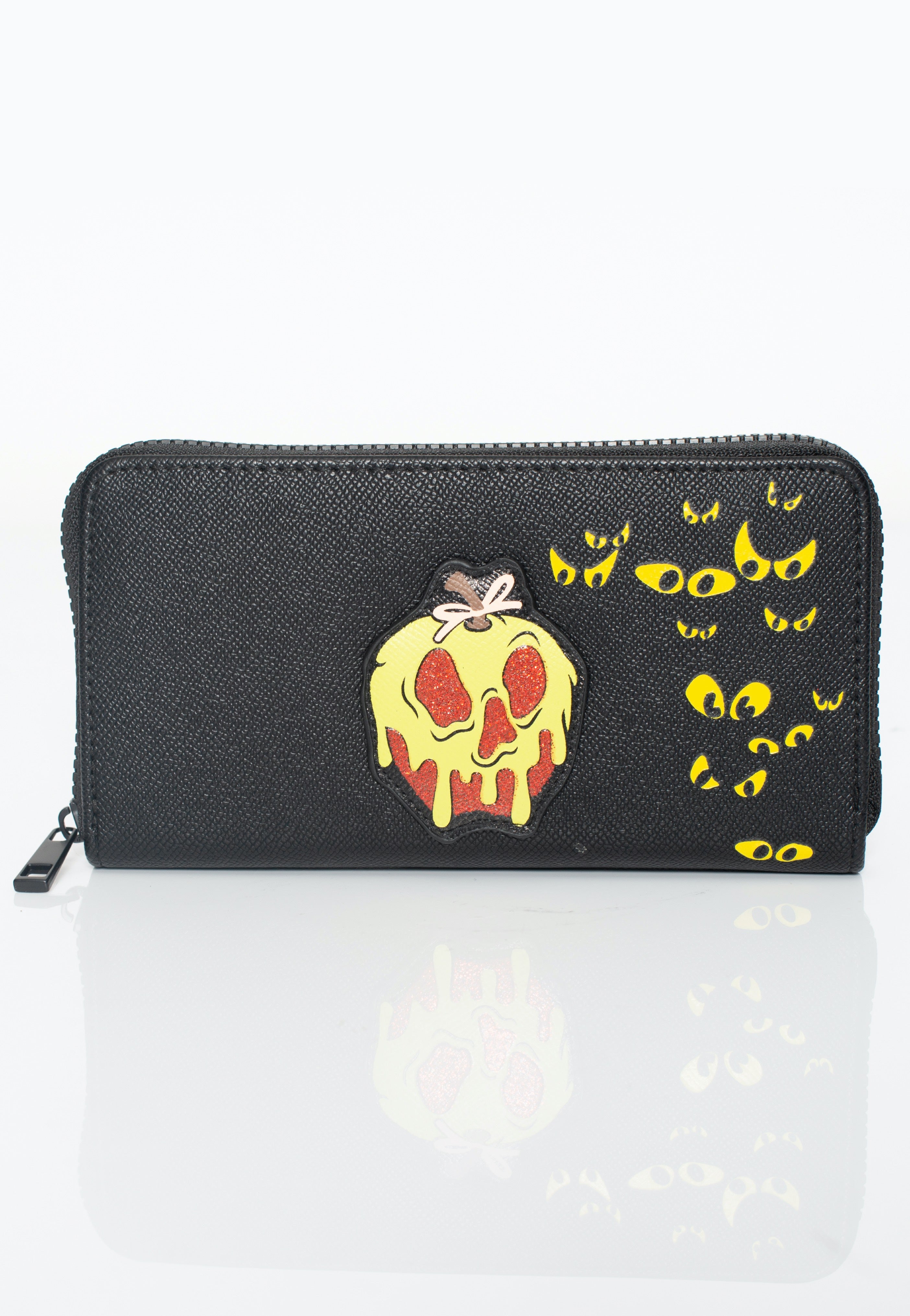 Snow White And The Seven Dwarfs - Evil Queen - Wallet | Impericon