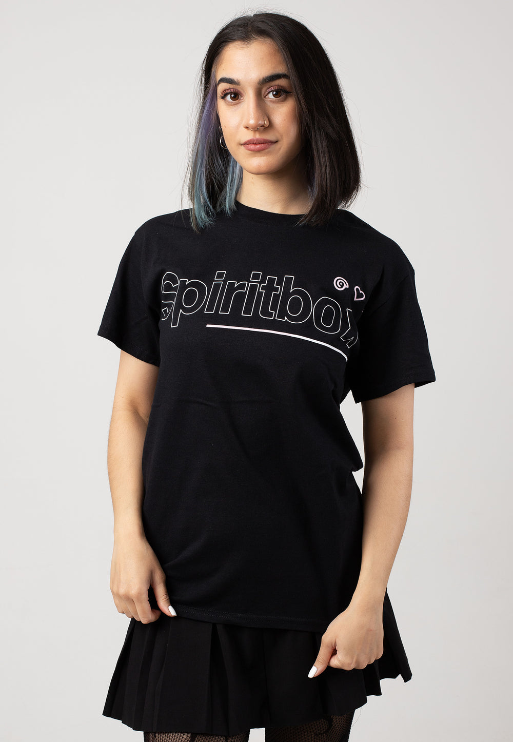 Spiritbox Merch - Shop Shirts And Hoodies | Impericon