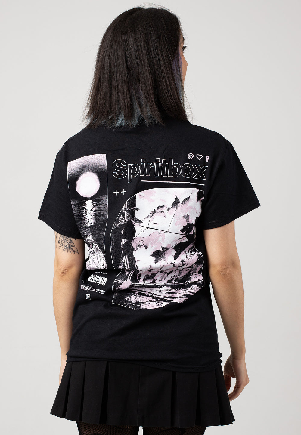 Spiritbox Merch - Shop Shirts And Hoodies | Impericon