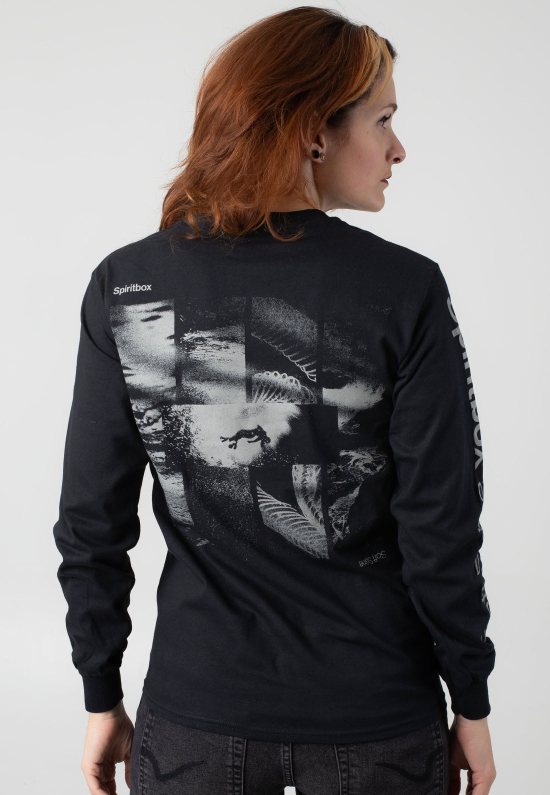 Spiritbox Merch - Shop Shirts And Hoodies | Impericon