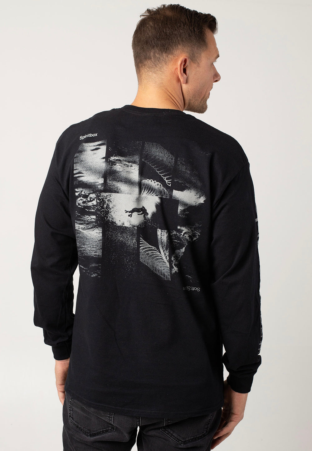 Spiritbox Merch - Shop Shirts And Hoodies | Impericon