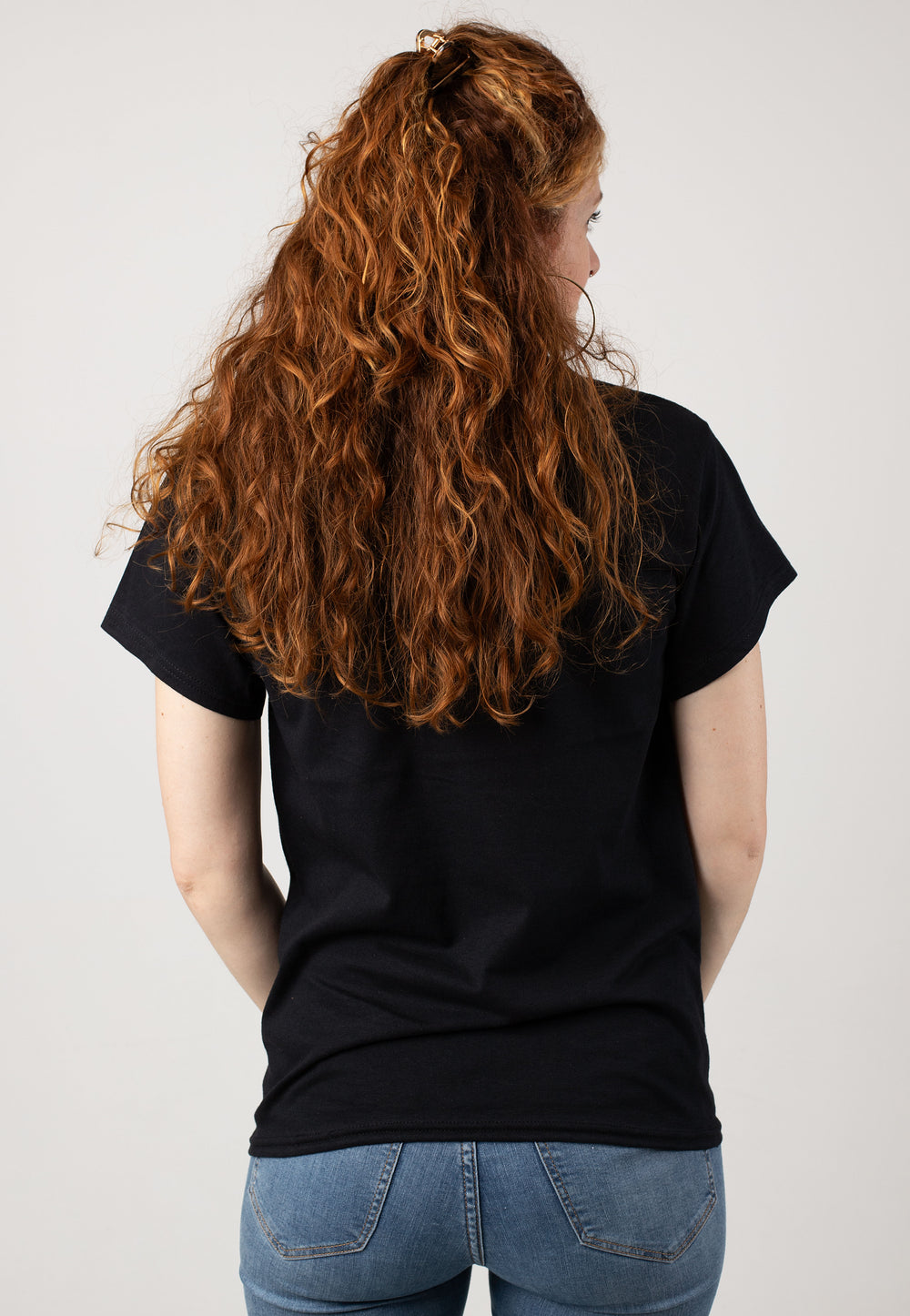 Spiritbox - Ultraviolet - T-Shirt | Impericon