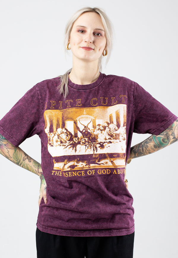 Spite Merch - Shirts, Vinyl & More | Impericon