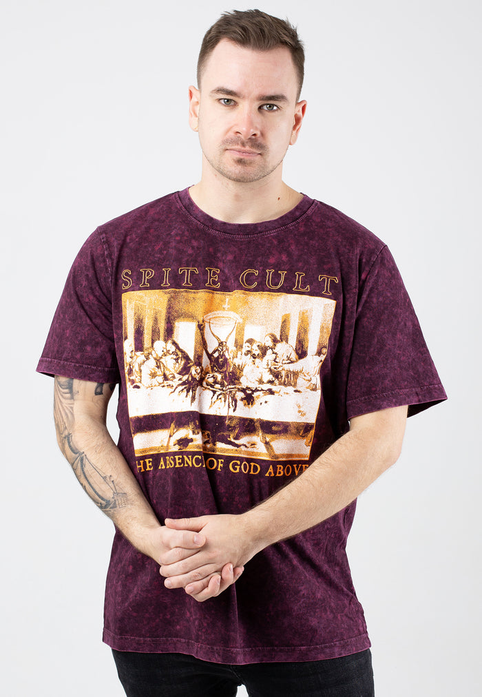 Spite Merch - Shirts, Vinyl & More | Impericon