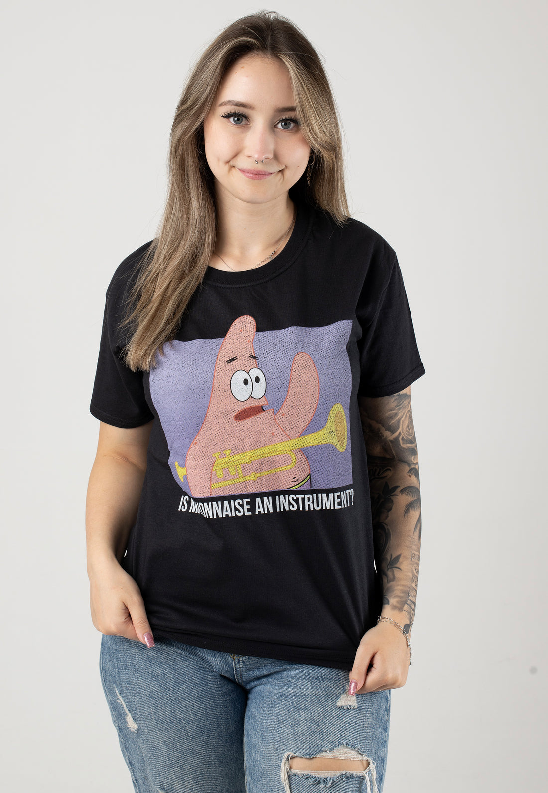 SpongeBob Merch online shoppen | Impericon