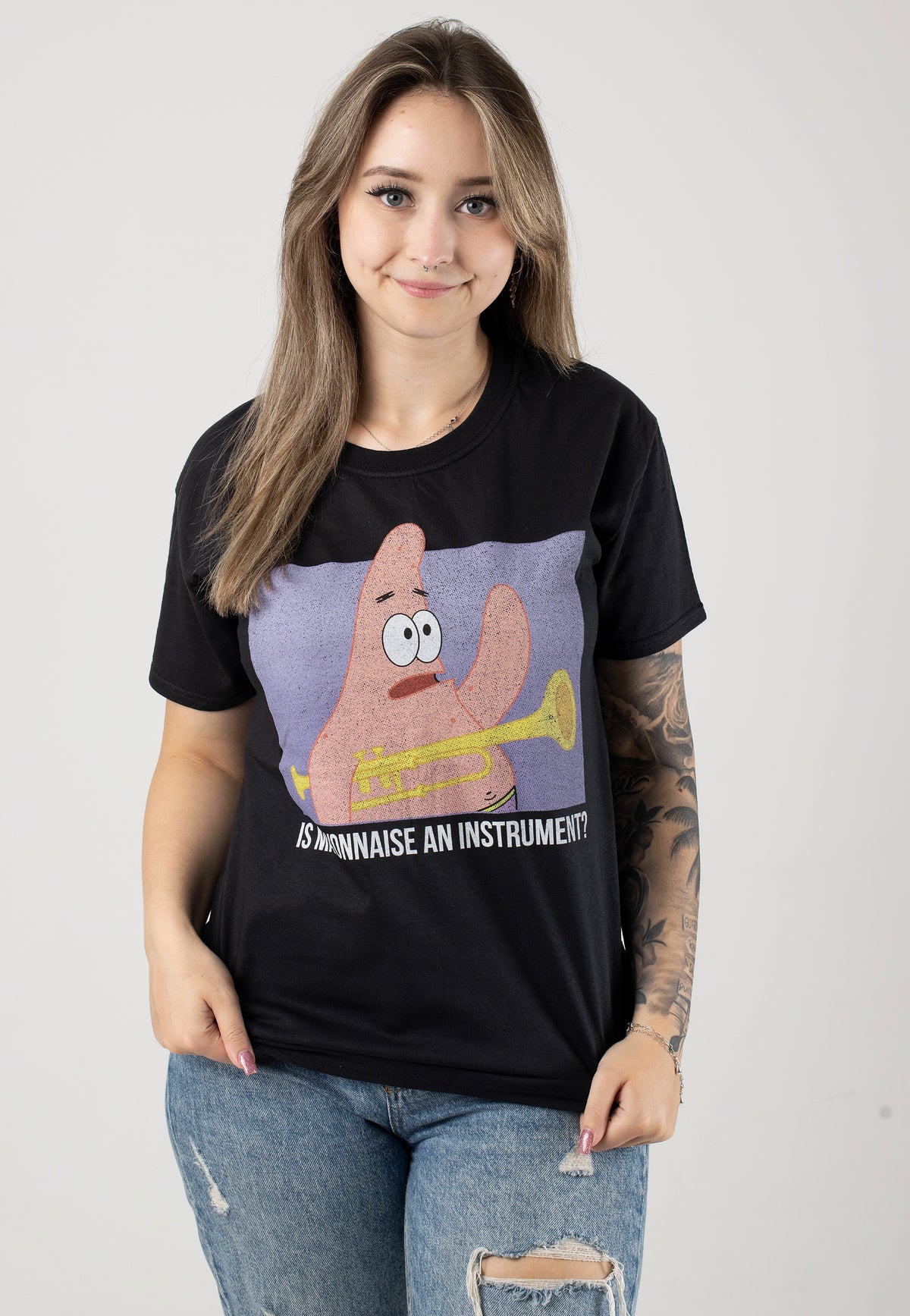 SpongeBob Merch online shoppen | Impericon
