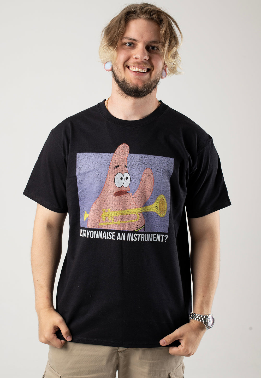 SpongeBob Merch online shoppen | Impericon