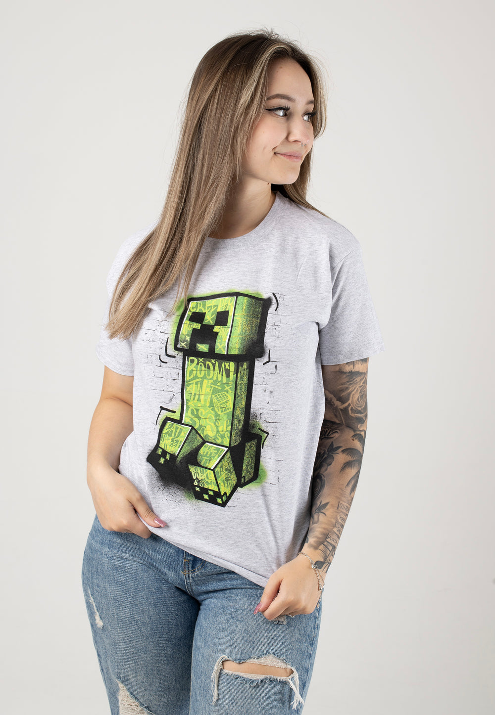 Minecraft Merch online shoppen | Impericon