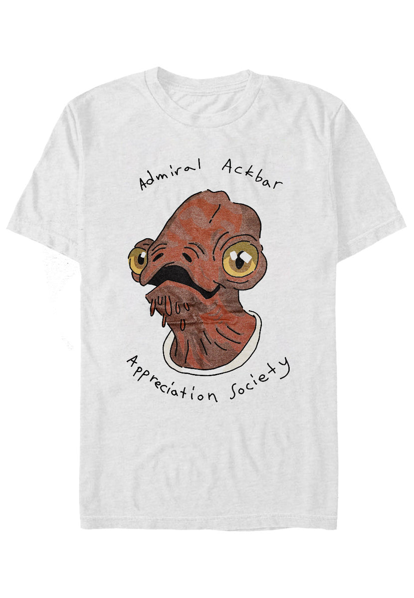 admiral ackbar